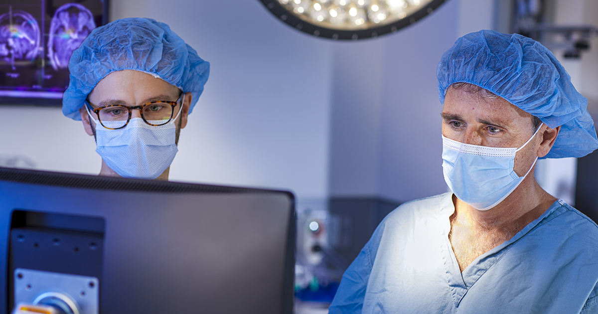 Rush Named a Top 2020 Teaching Hospital | Rush System