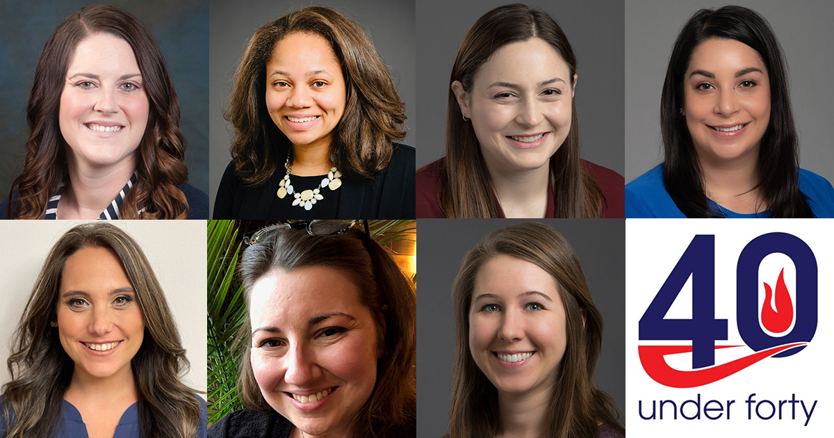 7 Nurses at Rush Named Emerging Nurse Leaders | Rush
