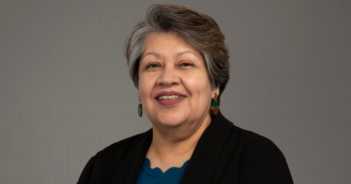 Community Health Worker Highlight: Meet Teresa | Rush