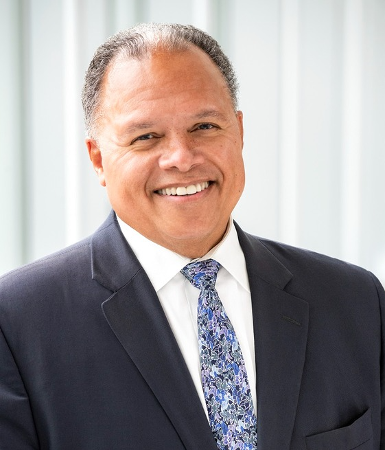 Robert S.D. Higgins, MD, MSHA | RUSH