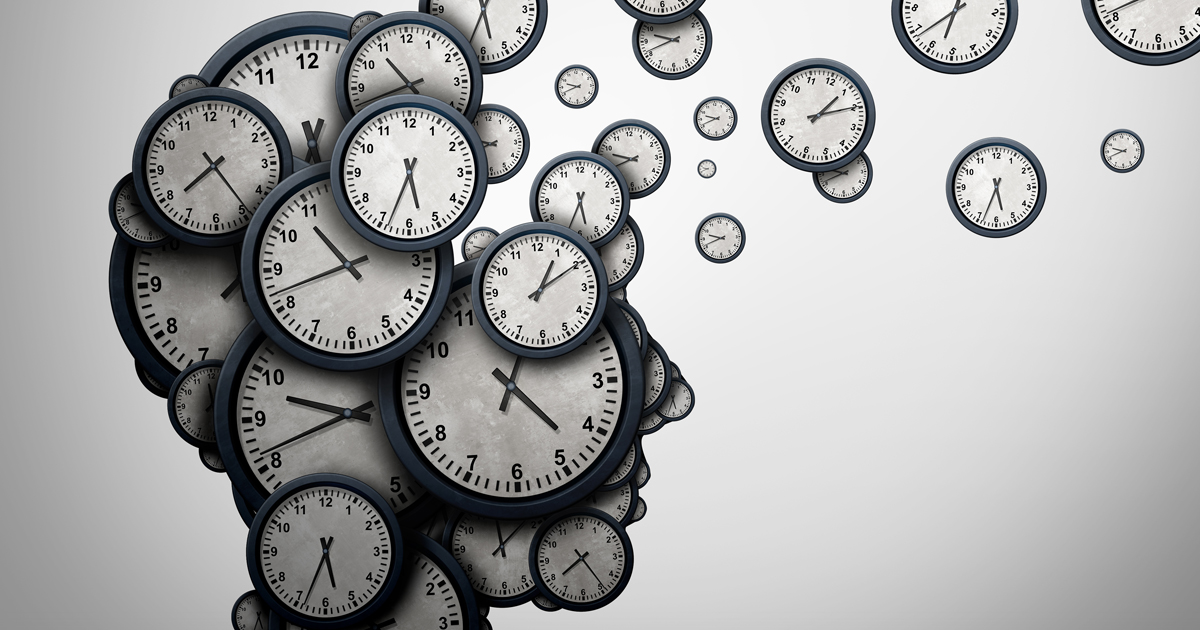 Rush Researchers Develop New Measure of Brain Health