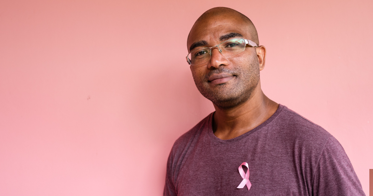 Breast Cancer in Men | Rush