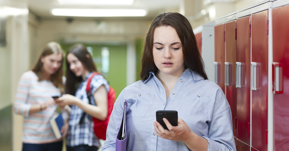 Bullying Behavior | Rush