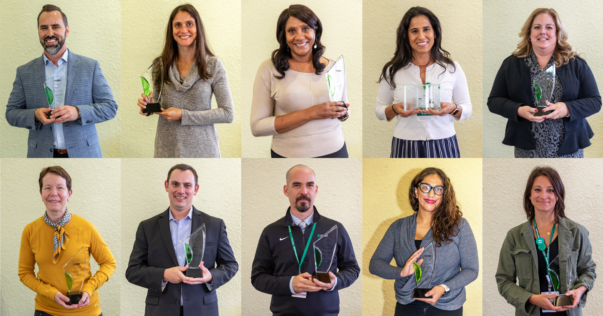 RUSH Celebrates Its People and History | Rush