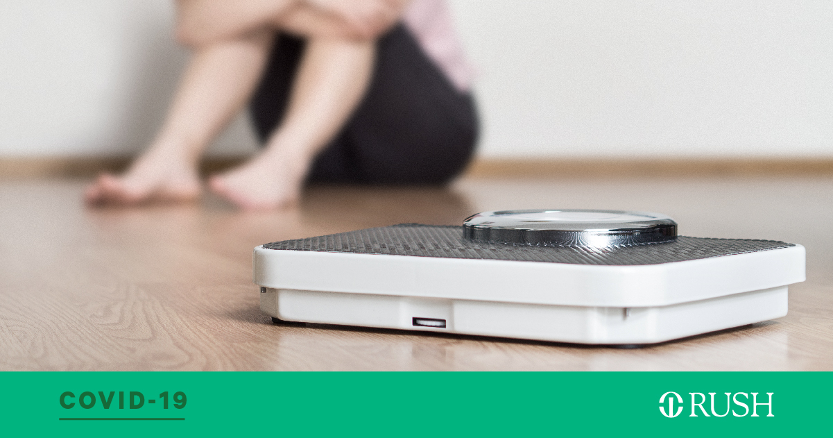 Facts About Eating Disorders | Rush