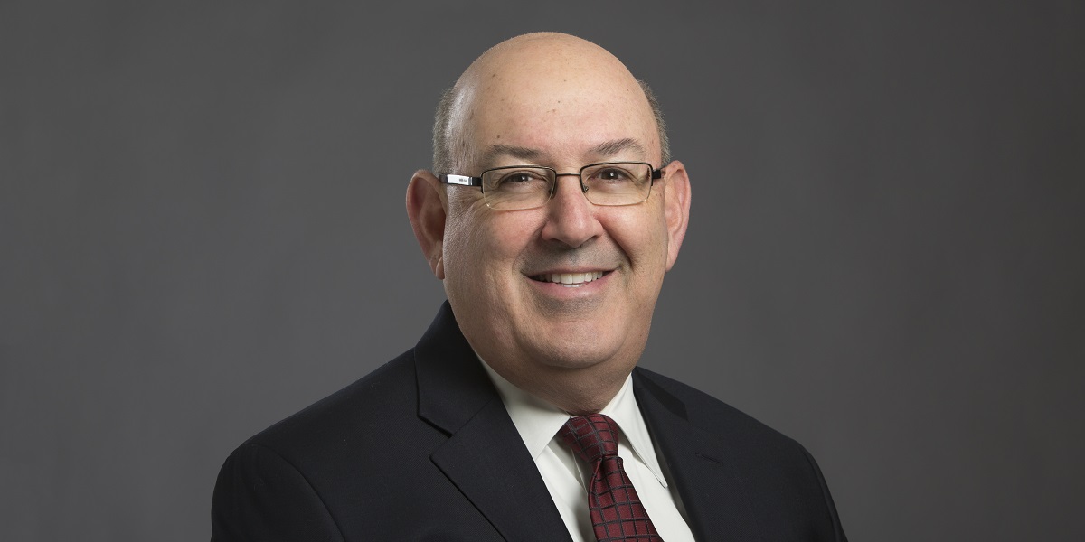 Rush Oak Park Hospital CEO Receives Lifetime Service and Achievement Award