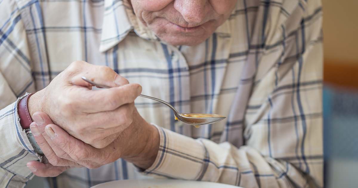 What Is Essential Tremor? | Rush