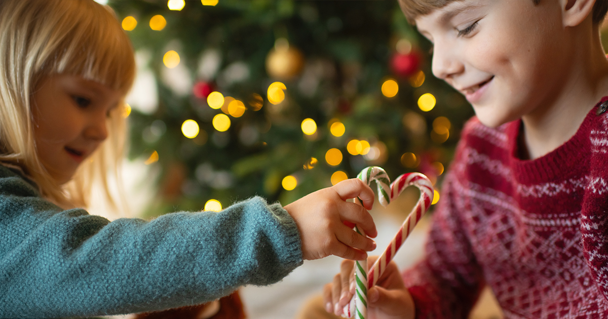 The Health Benefits of Giving | Rush