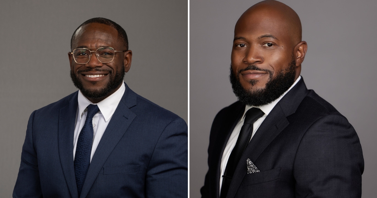 RUSH Leaders Honored by Chicago Urban League | Rush