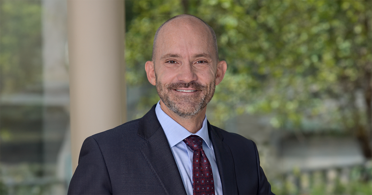 Matt Walsh to Serve as Rush Executive Vice President and Chief ...