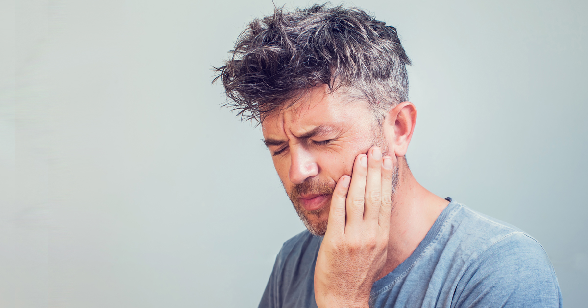 What Your Mouth Says About Your Health | Rush