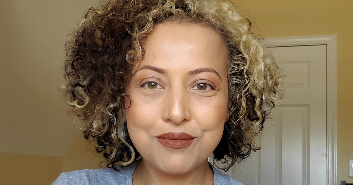 Nazli’s Story | Rush