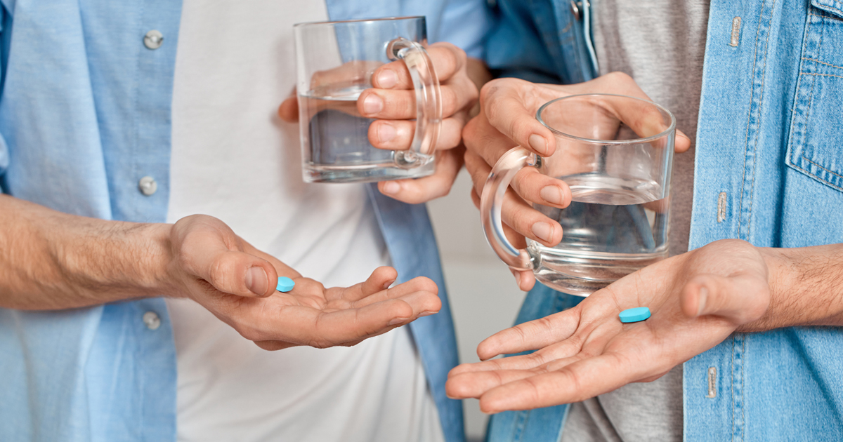 6 Facts About PrEP | Rush