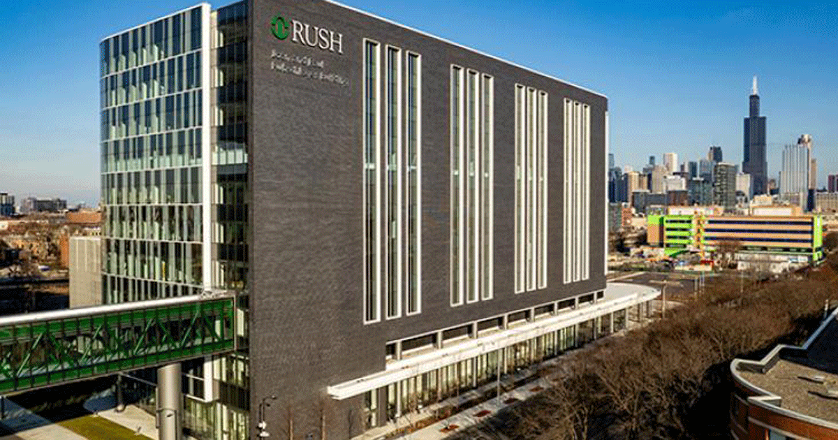 RUSH Again Among Best in Nation on U.S. News’ Best Hospitals Honor Roll