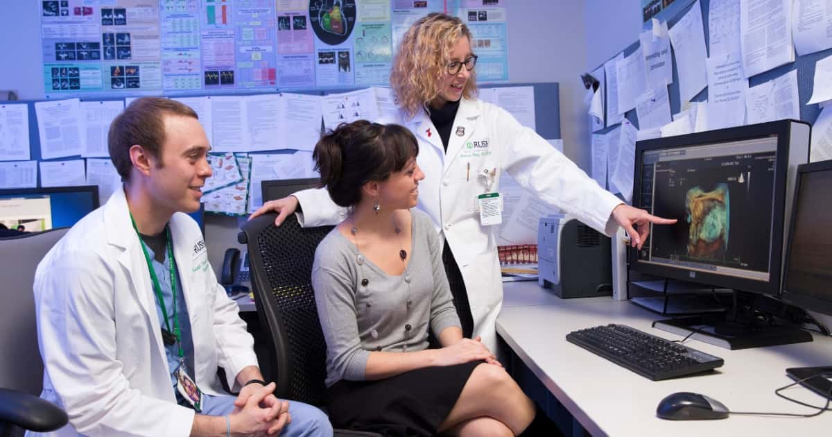 Q&A with RES-CORE | Rush