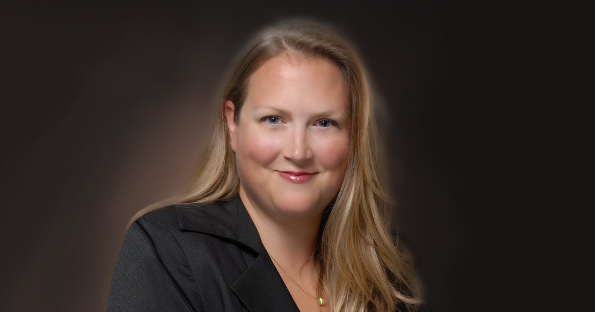 Rush Nurse Selected as National Leader in Ambulatory Nursing