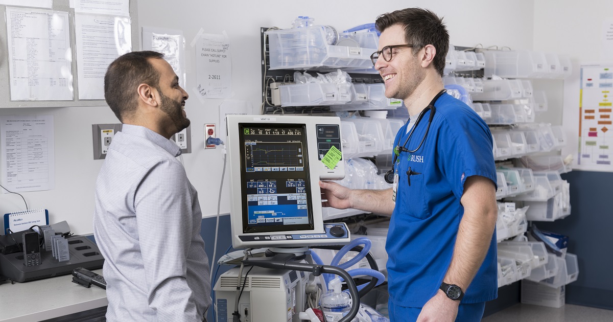 Rush University Partners With Jacksonville University to Create ...