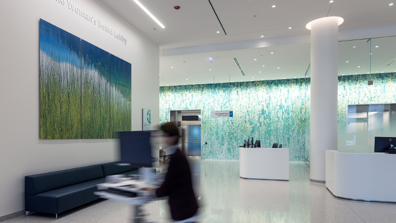 Rubschlager Building Honored for Architecture and Design | Rush