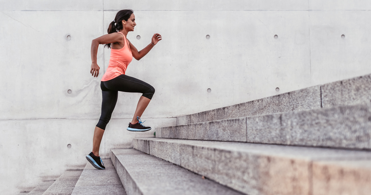 A Sports Cardiologist’s Guide to Running | RUSH