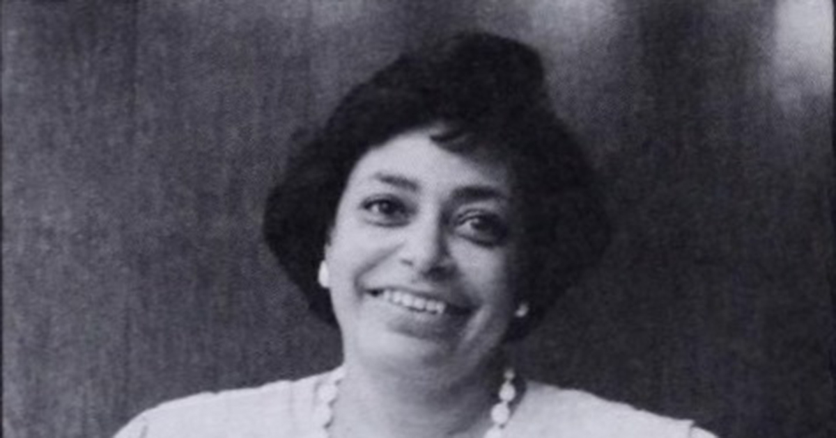 Celebrating Black History Month: Remembering a Trailblazing Rush Nurse ...