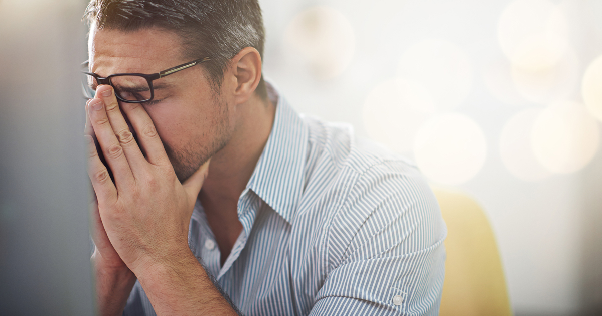 Keeping Stress in Check | Rush