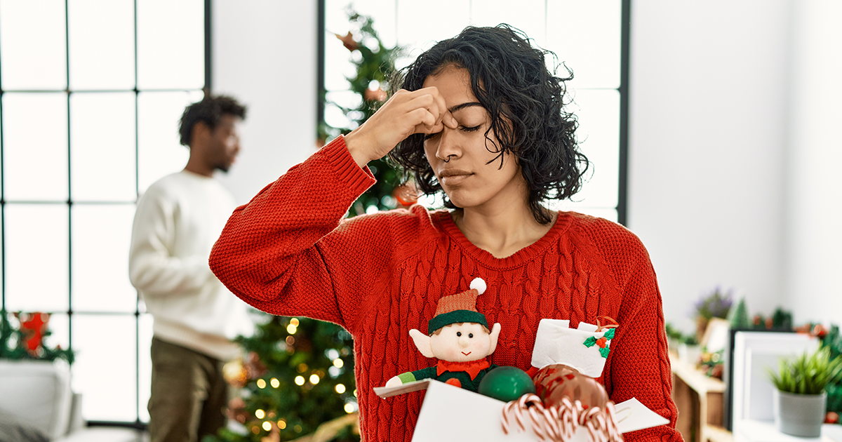 ‘Tis the Season — for the Flu | Rush