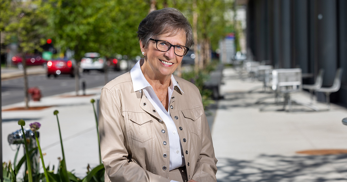 Wanda's Story: Mammogram Catches Rare Cancer | Rush