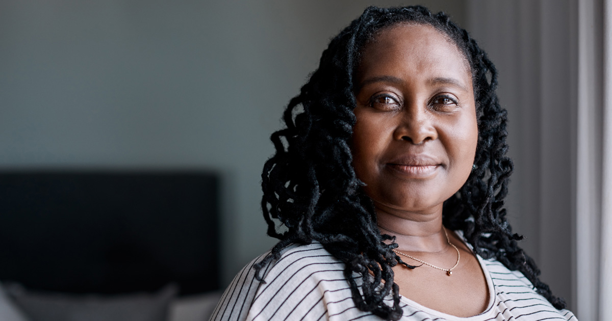 Women and Stroke: Symptoms, Causes and Risks | Rush