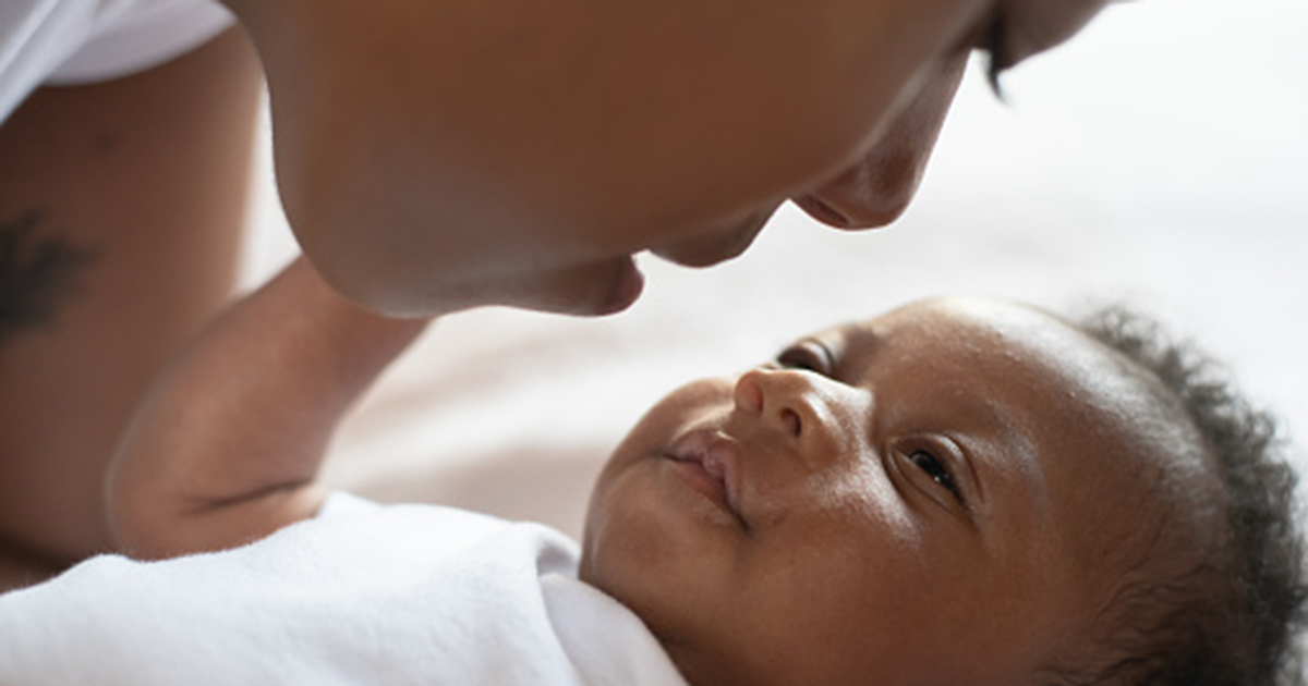 RUSH Recognized for Baby-Friendly Patient Care | Rush