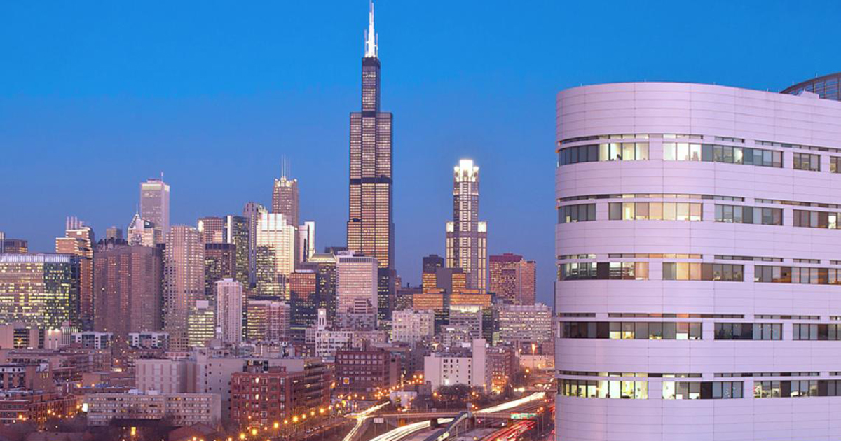 BMO Financial Group Makes $10 Million Donation to Rush | Rush