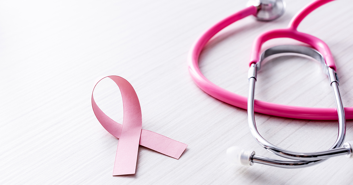 5 Breast Cancer Facts | Rush