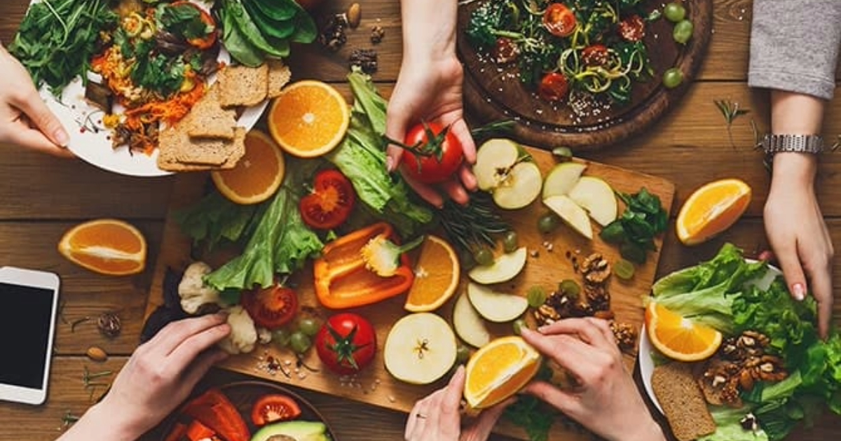 Eating to Keep Cancer at Bay | Rush