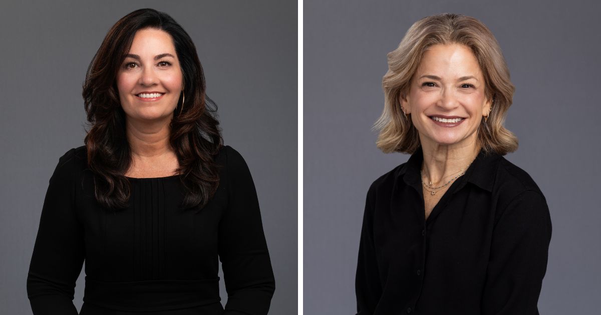 Two RUSH Leaders Chosen for Carol Emmott Fellowships | Rush