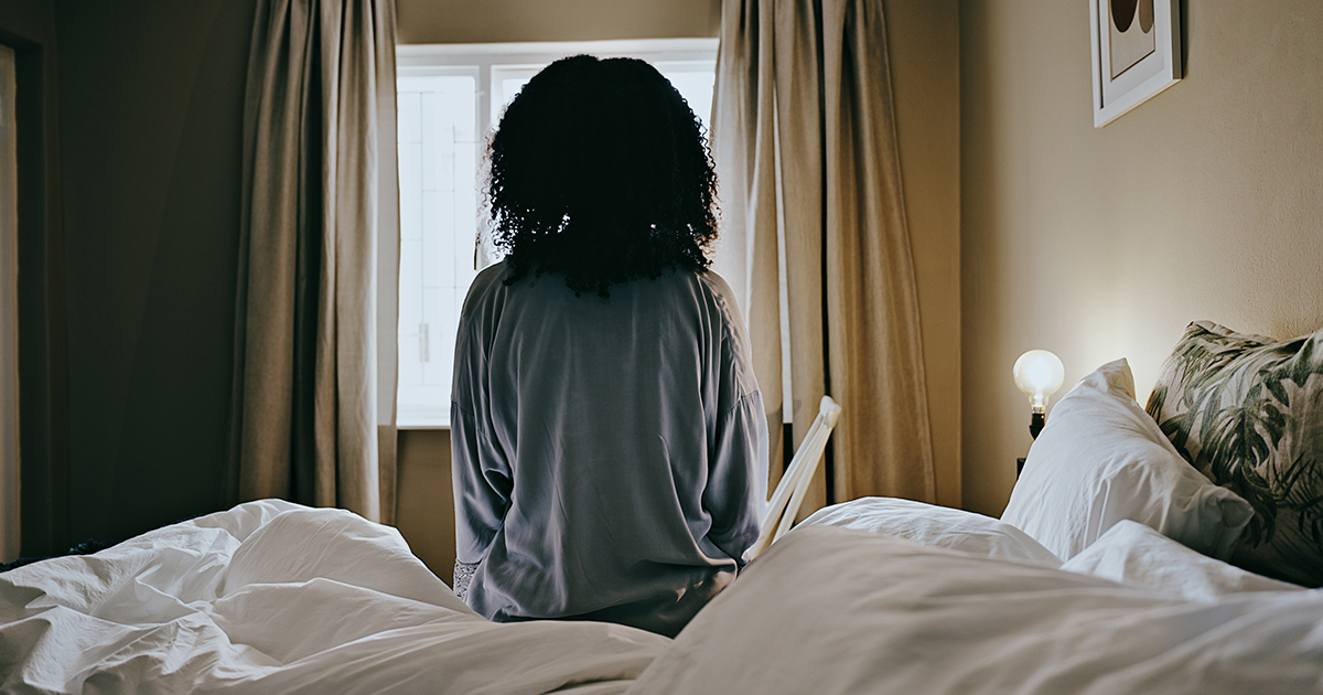 Chronic Sleep Loss | Rush