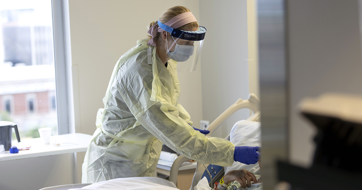 RUSH Hospitals Shine Again in Latest Ratings | Rush