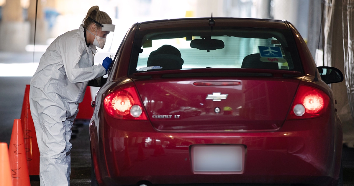 Doctors’ ‘COVID Diaries’ Takes You Back | Rush