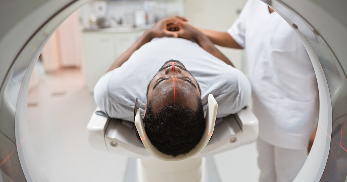 How Safe Are CT Scans? | Rush