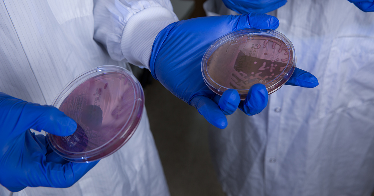 Rush to Serve as Elite Infectious Disease Center | Rush