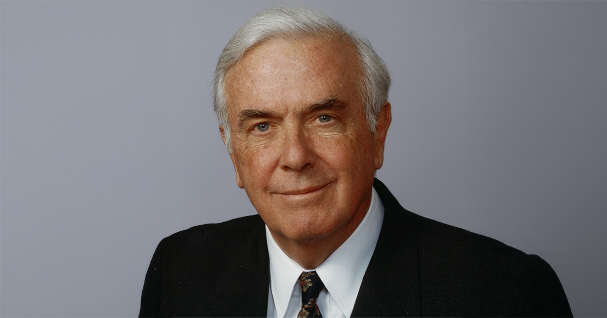 The Harold B. Smith Foundation Makes Transformational Gift to Establish ...