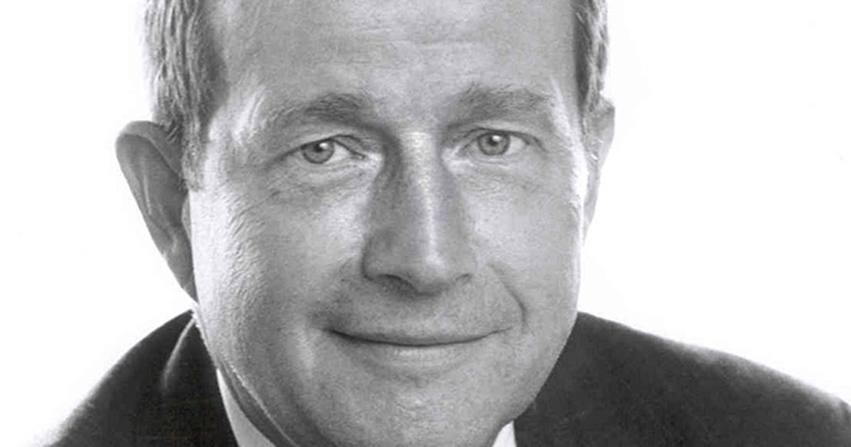 Legacy of Harrison I. Steans Lives on Through $5M Gift to Rush to ...