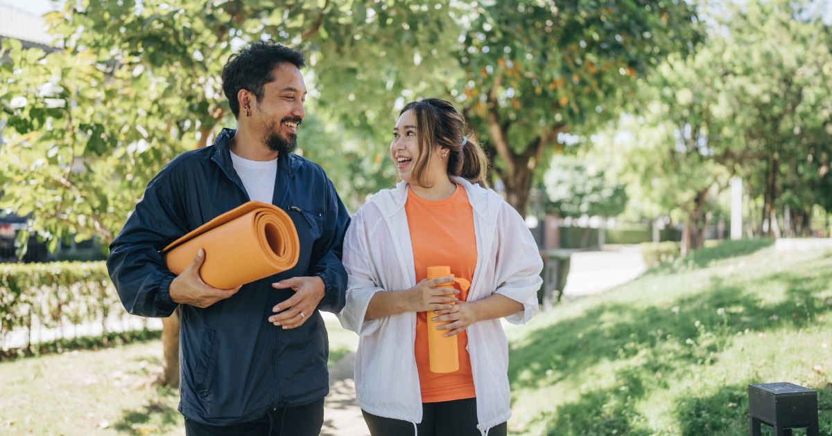 8 Tips for a Healthier Spring | Rush