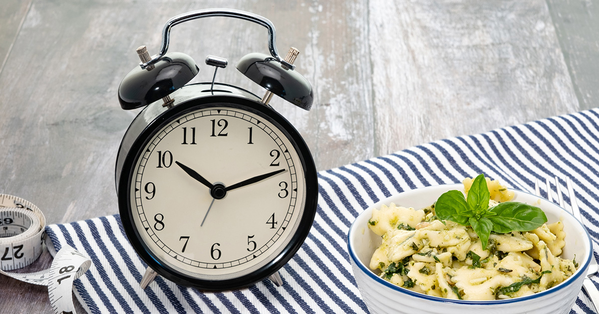 What Is Intermittent Fasting? | Rush