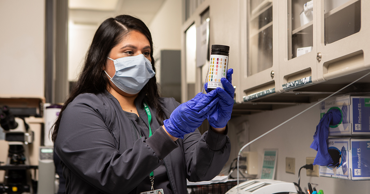 RUSH Again Among the Nation’s Best in Patient Safety | Rush