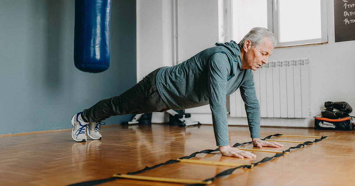 Lymphedema and Exercise | Rush