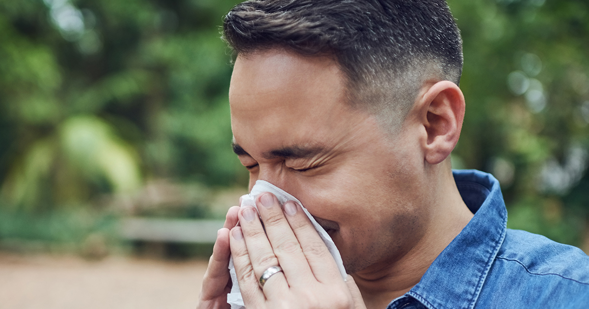 Understanding Allergies | Rush