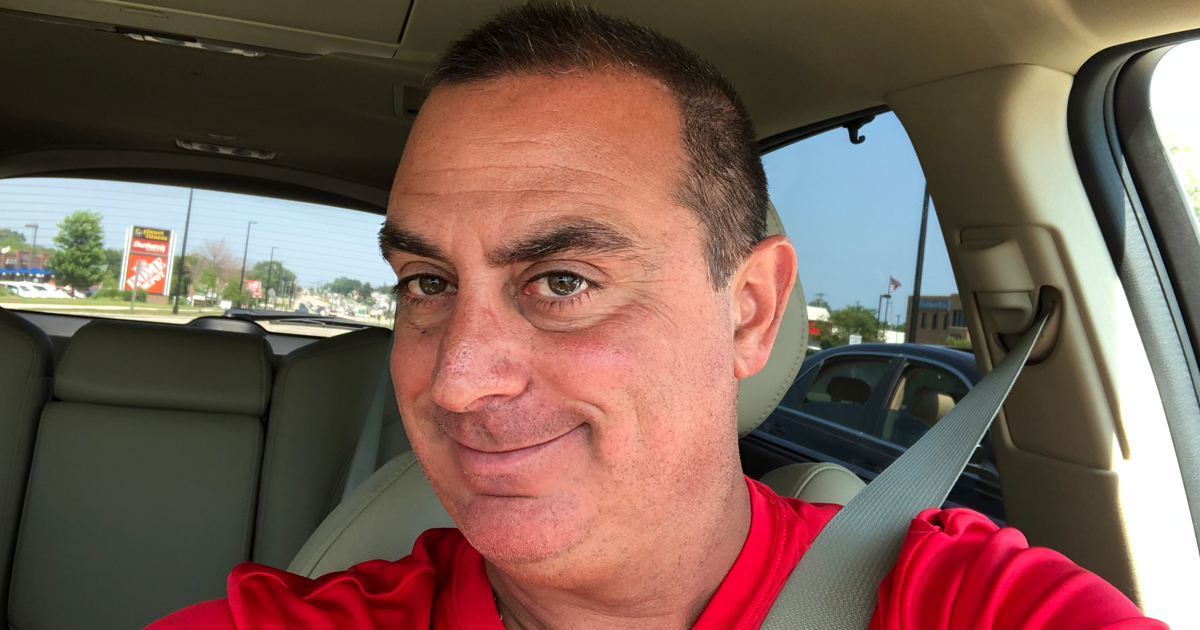 Michael Passarelli's Story | Rush