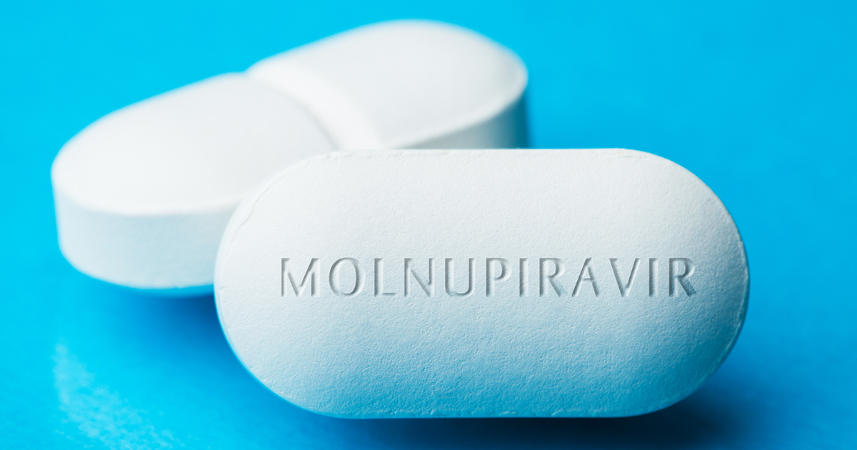 What You Should Know About the COVID-19 Pill | Rush