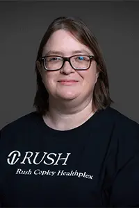 Massage | RUSH