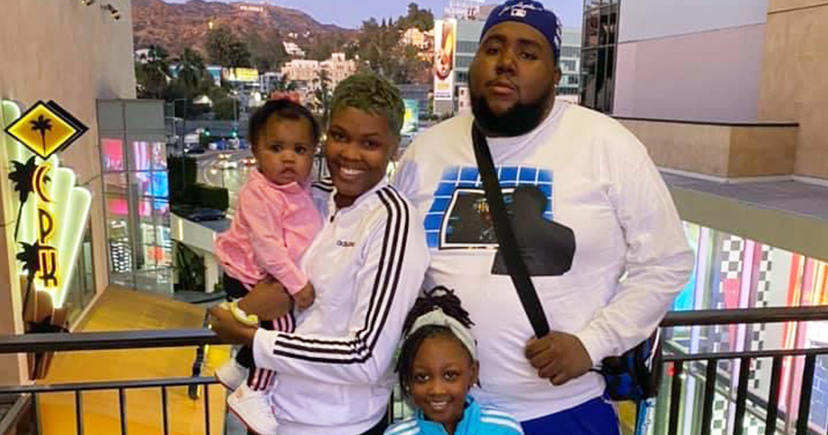 Reggie's Story | Rush