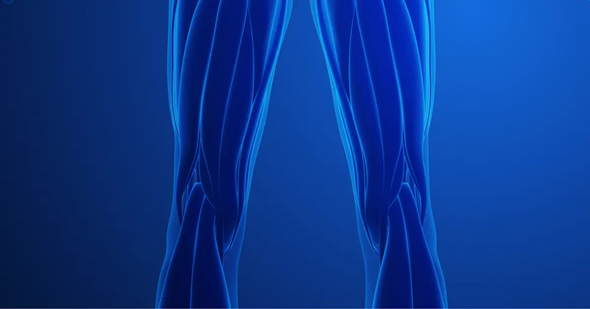 Endoscopic Repair of Chronic Proximal Hamstring Tears in Runners | Rush